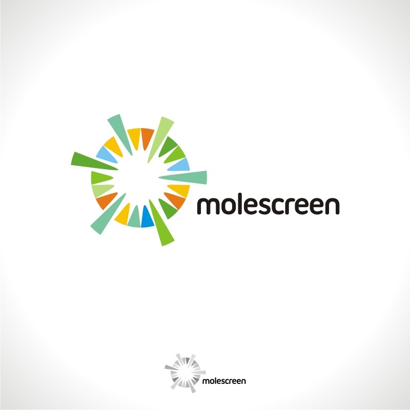 Logo by Web Source at Coroflot.com