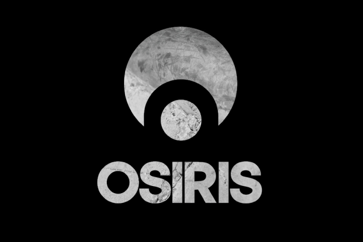 Osiris Shoes Logo Concepts by Josh Suhre at Coroflot.com