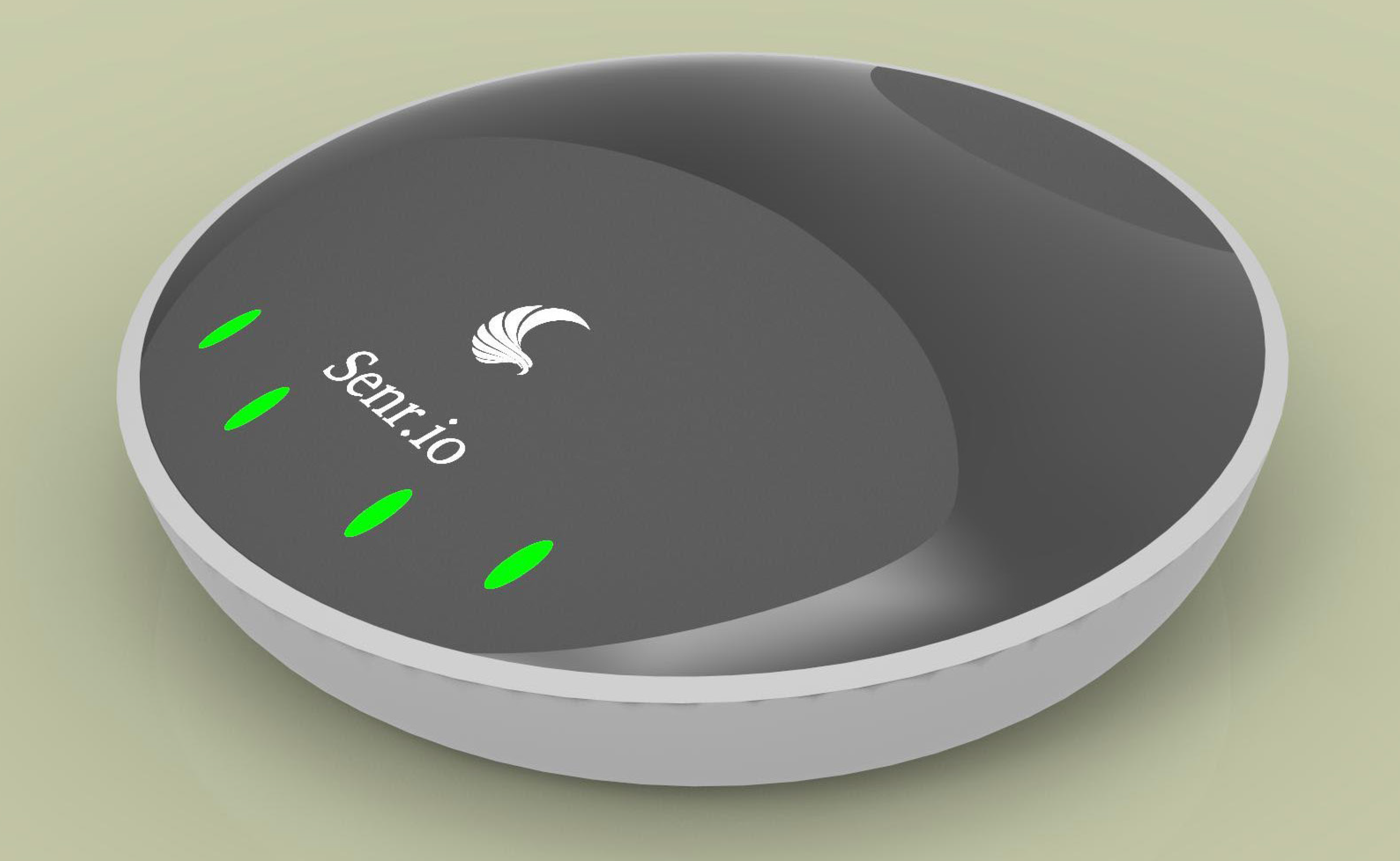 Senr.io by Tom Tice at Coroflot.com