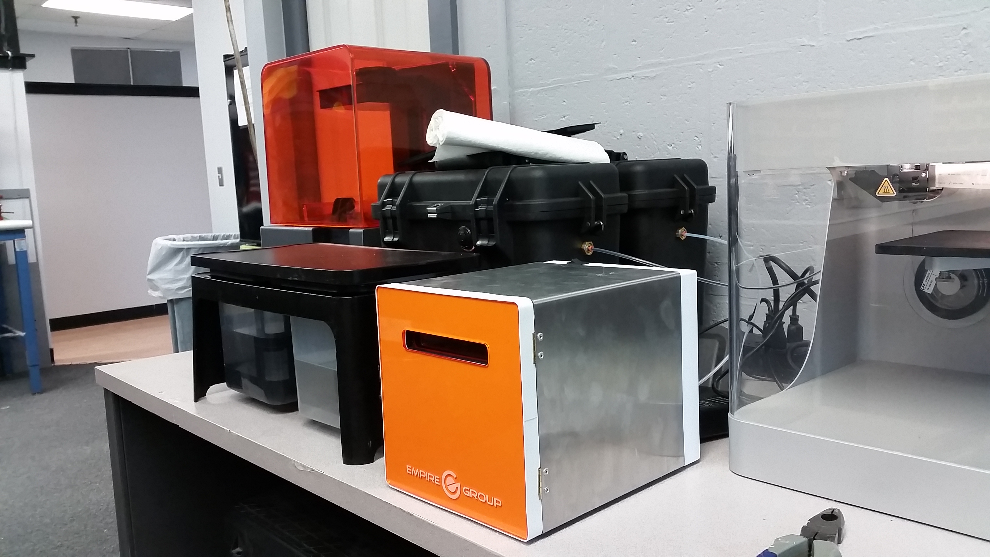 Cure Box by Ryan Laprise at Coroflot.com