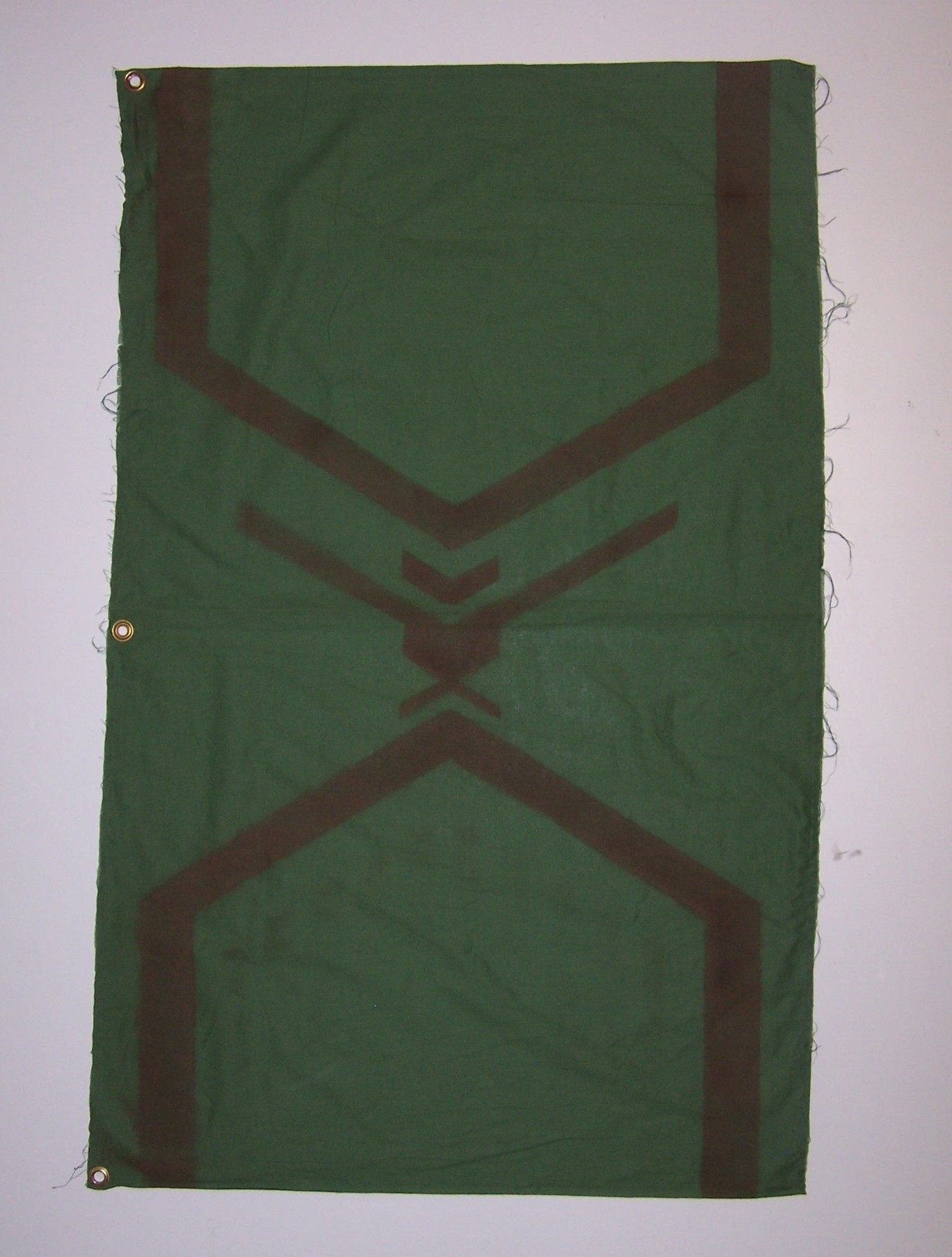 Halo Reach Flag by Kevin Gebhardt at Coroflot.com