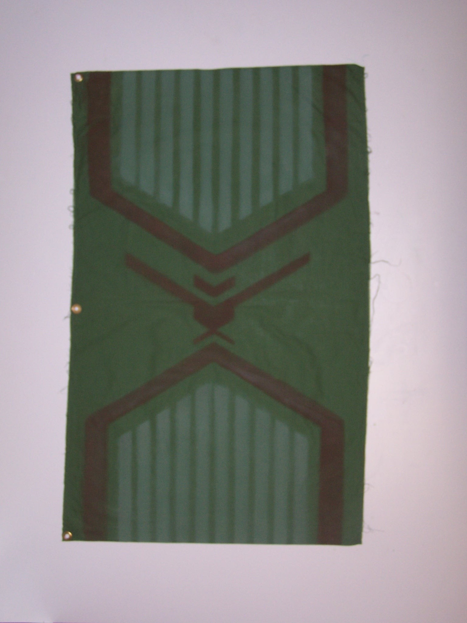 Halo Reach Flag by Kevin Gebhardt at Coroflot.com