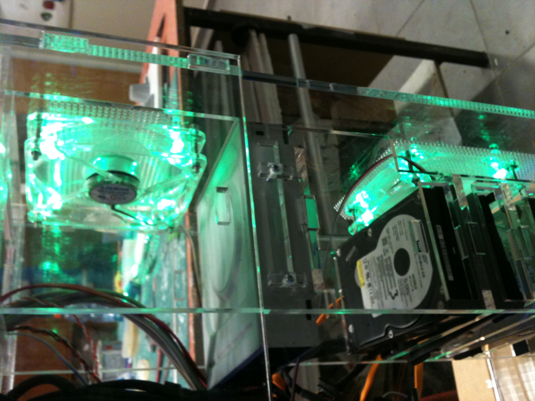 clear pc by Ab Denizel at Coroflot.com