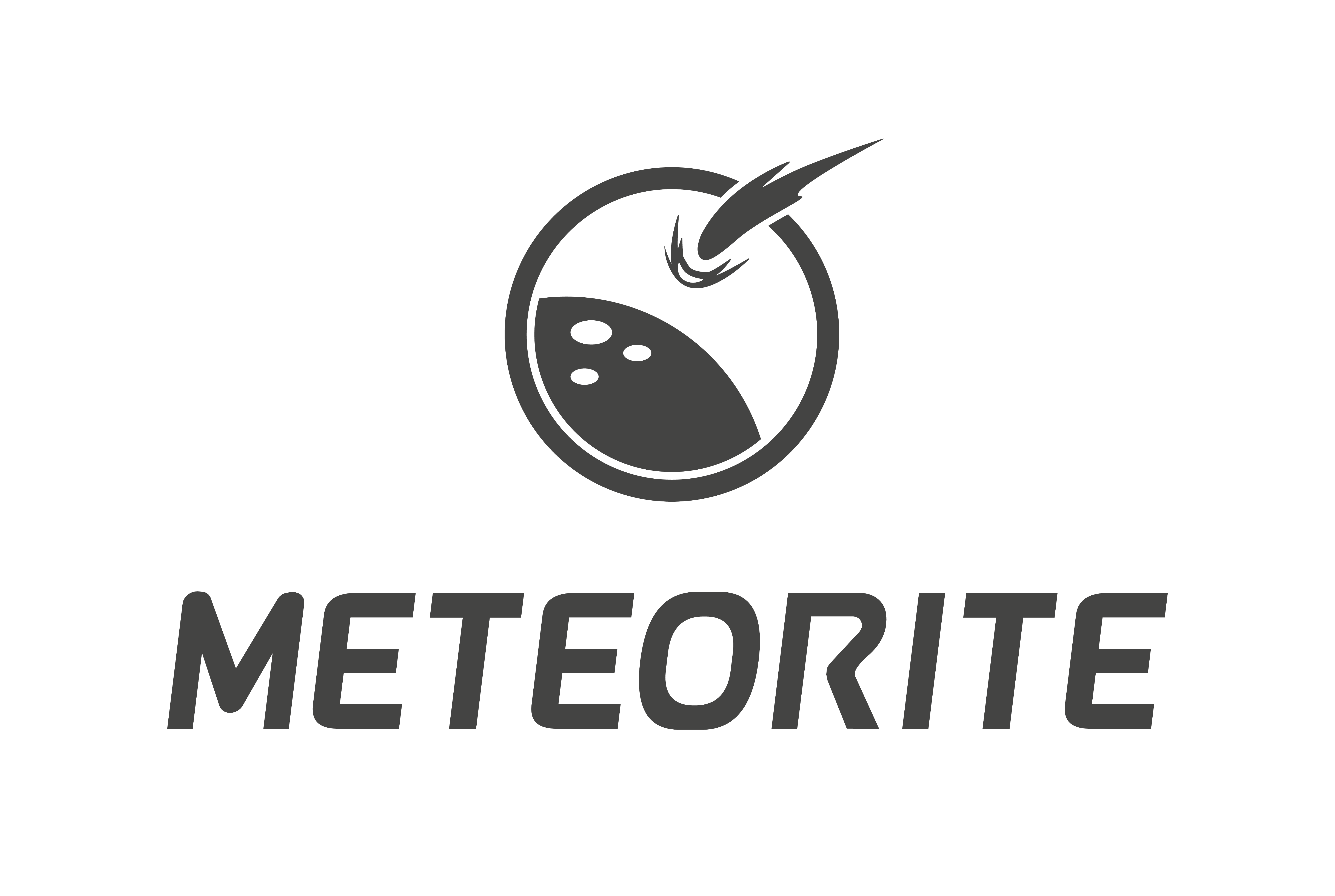 Meteorite by Ruan De Necker at Coroflot.com