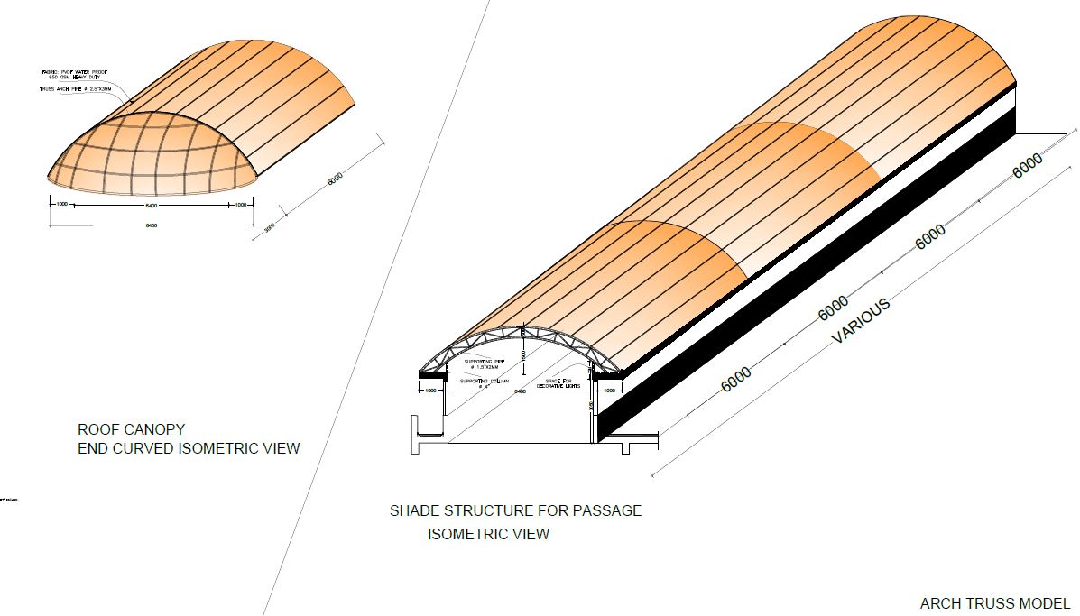2D Professional Shade Designs by Waqar Ahmed at Coroflot.com