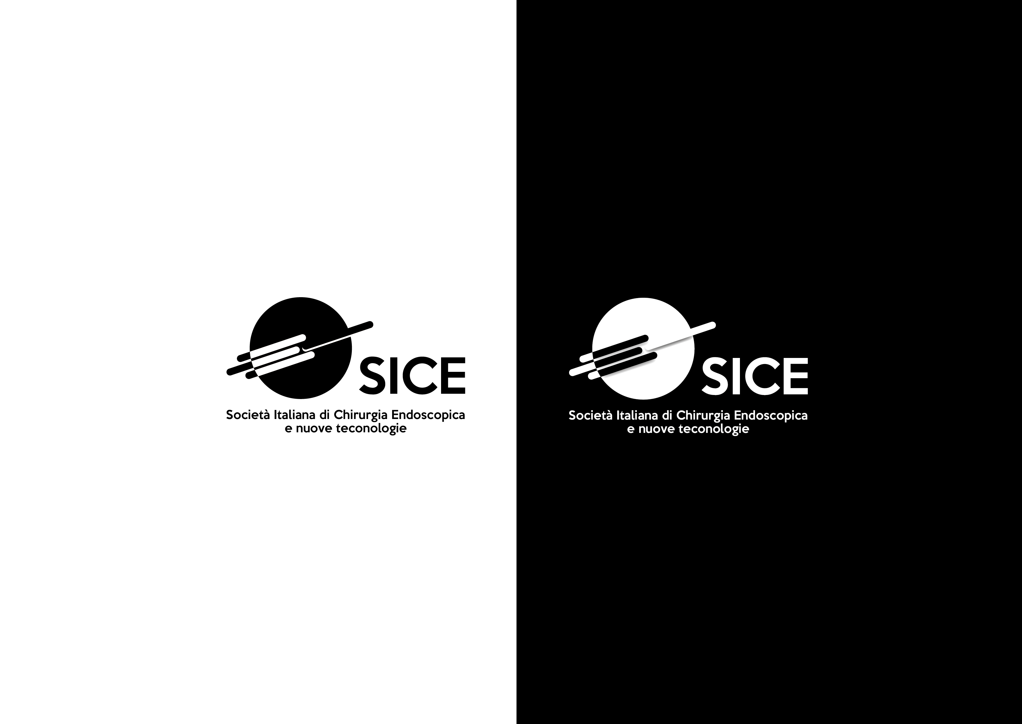 SICE Logo redesign by Serena Sollini at Coroflot.com