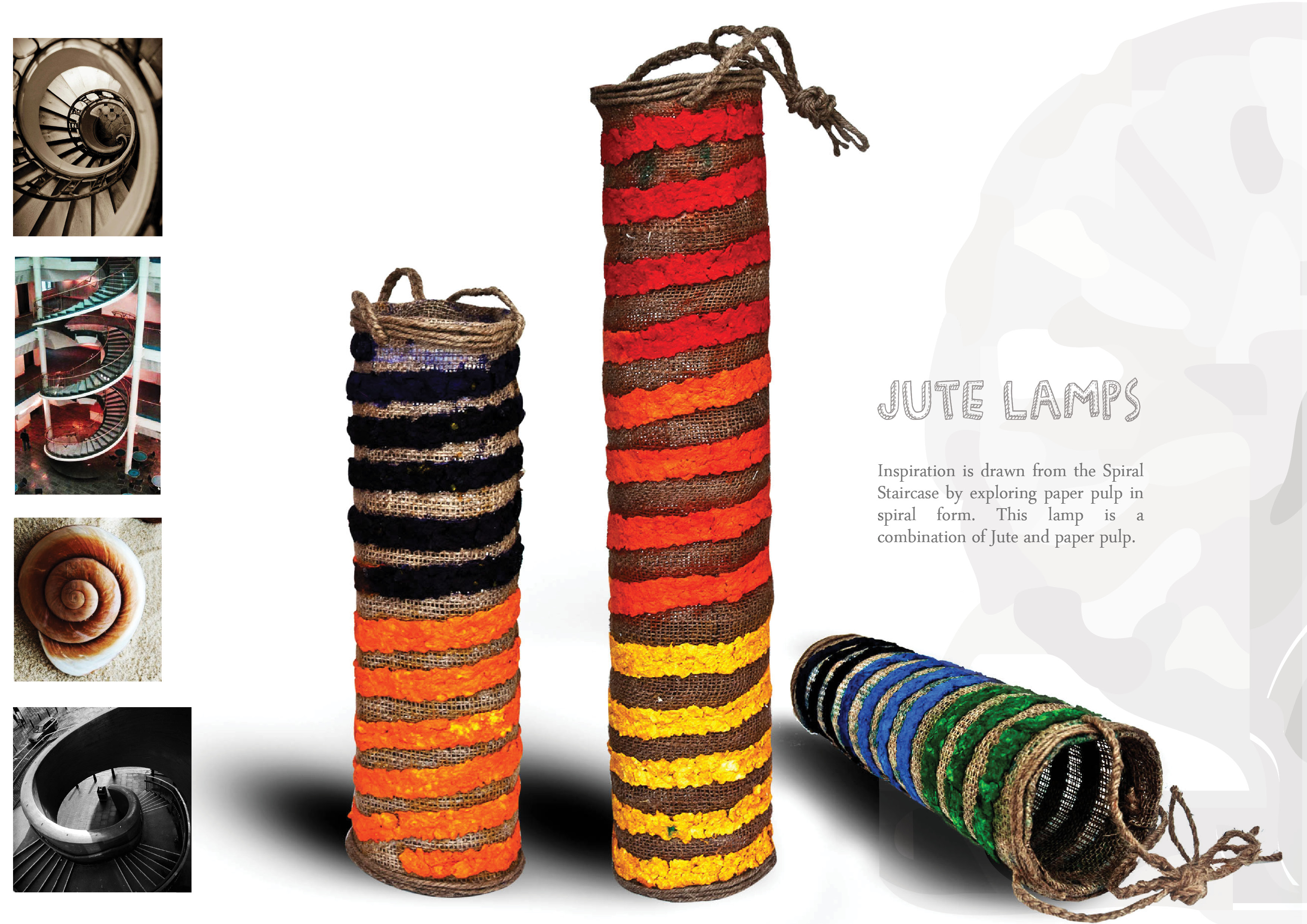 Khadi Craft Design by Ankita Sharma at Coroflot.com