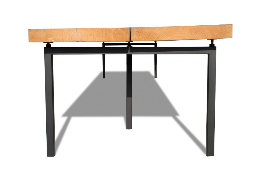 Topo Table by Eugene Stoltzfus at Coroflot.com