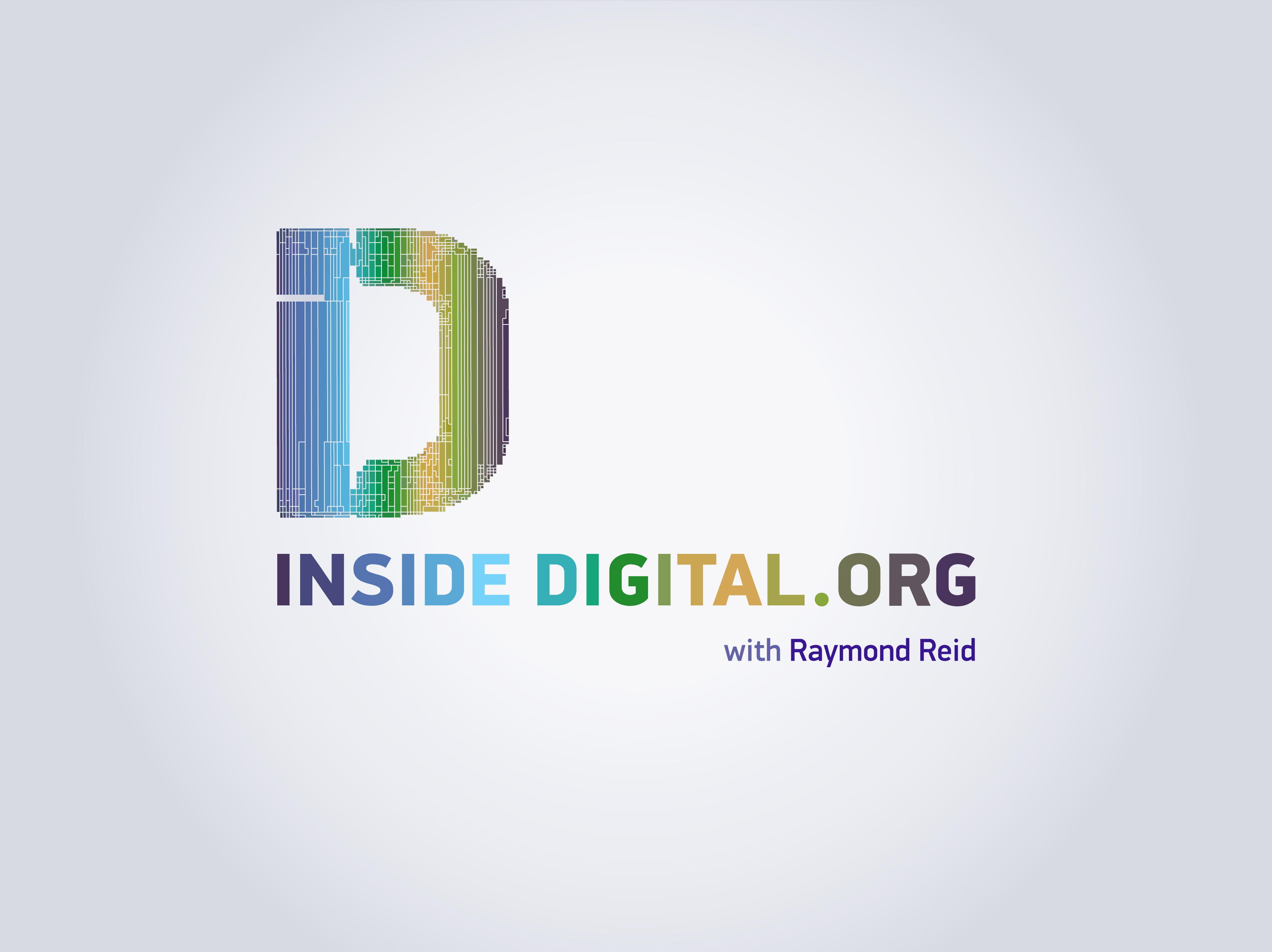 LOGOS Inside Digital by FIL CARO at Coroflot.com