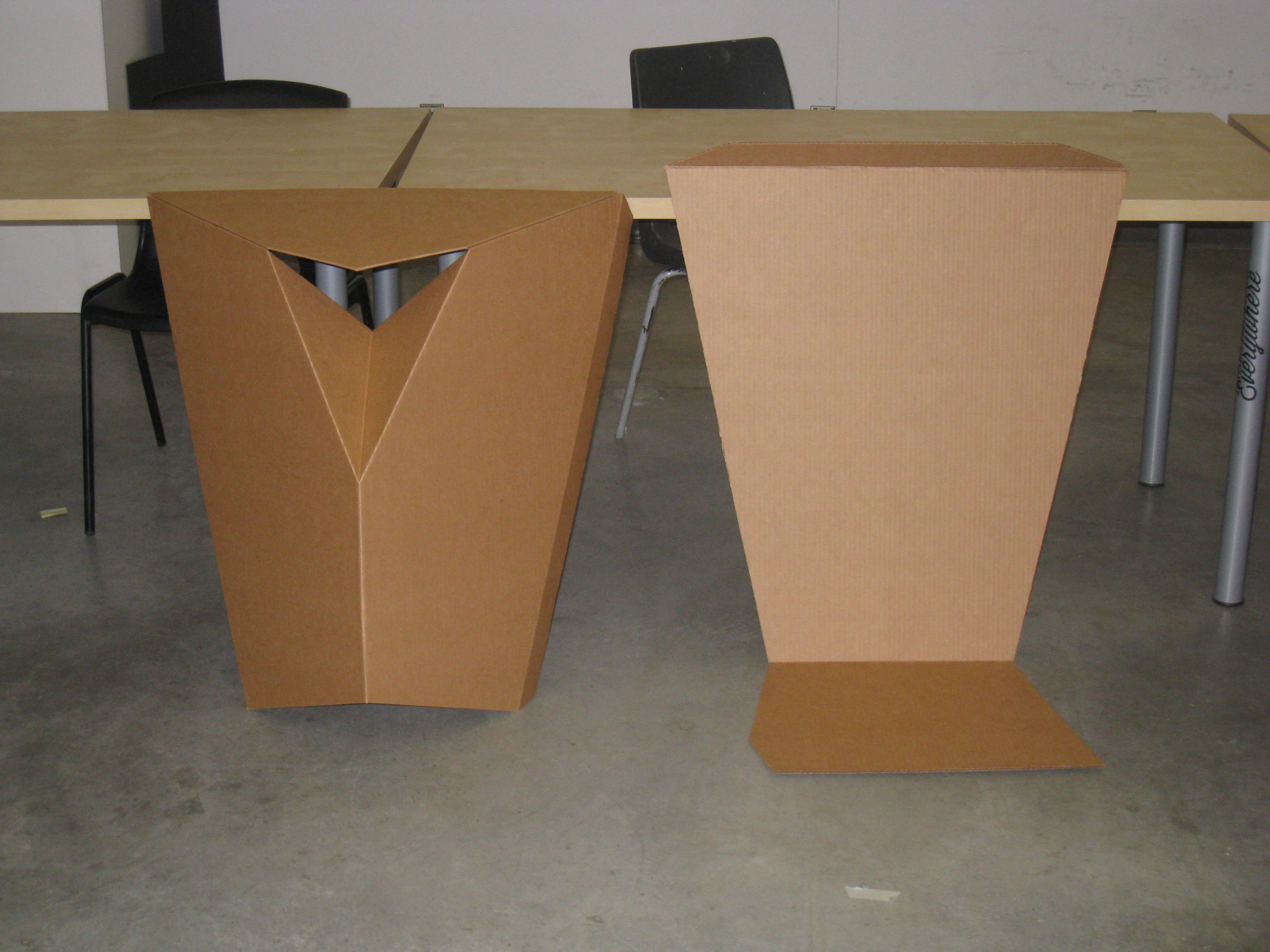 Canada Post Box by Steven Enns at Coroflot.com