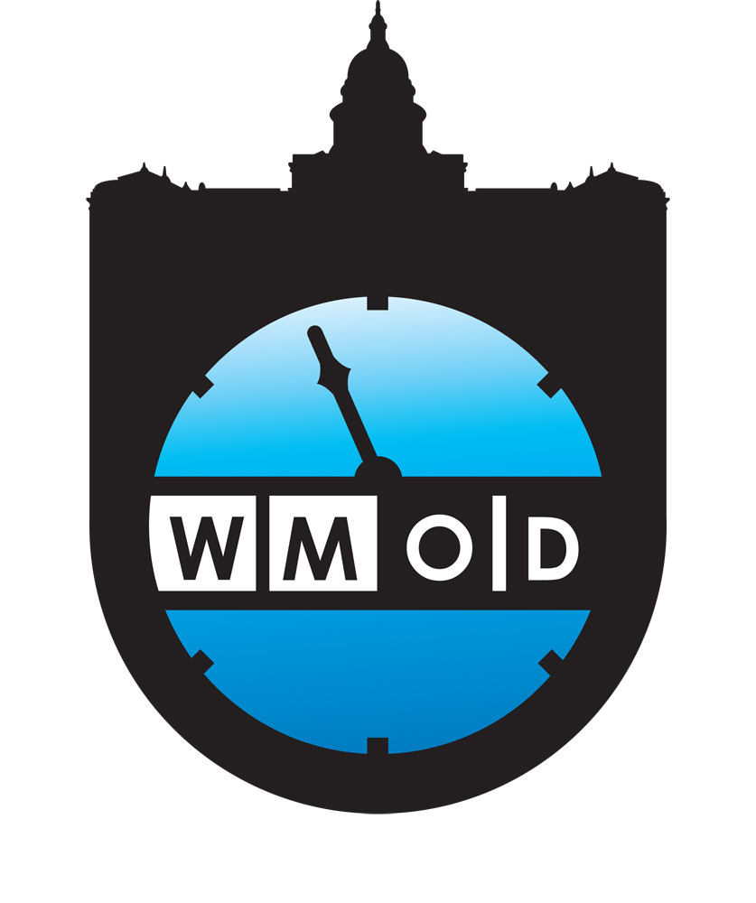 Water Meter Operations Division Logo City of Austin Water Dept by Aaron ...
