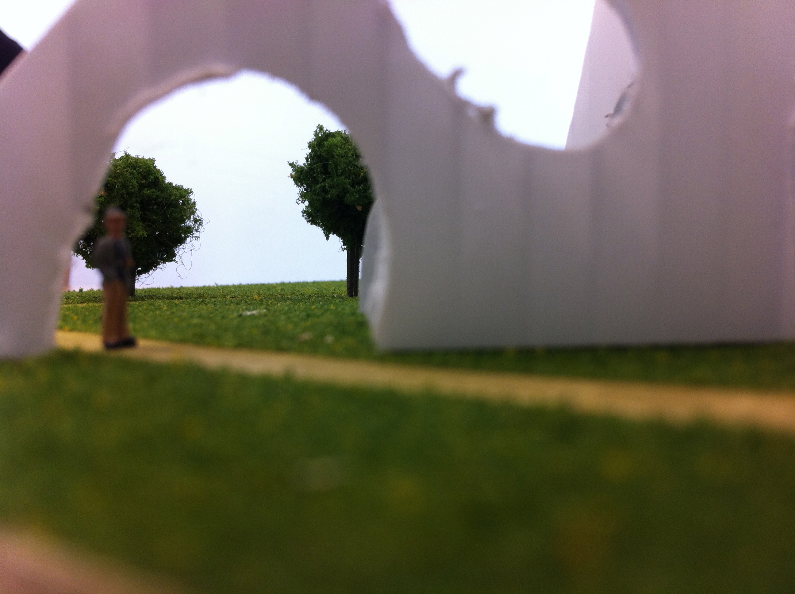 Your Garden by Anthony Paul Morgan at Coroflot.com