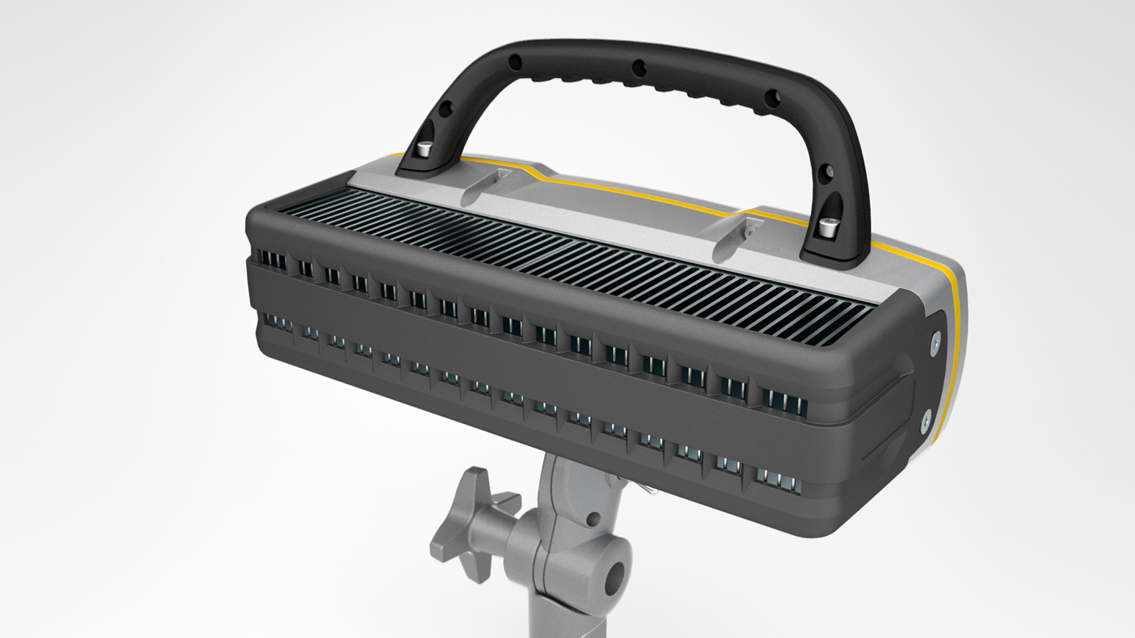 Weldon Light by James Lua at Coroflot.com