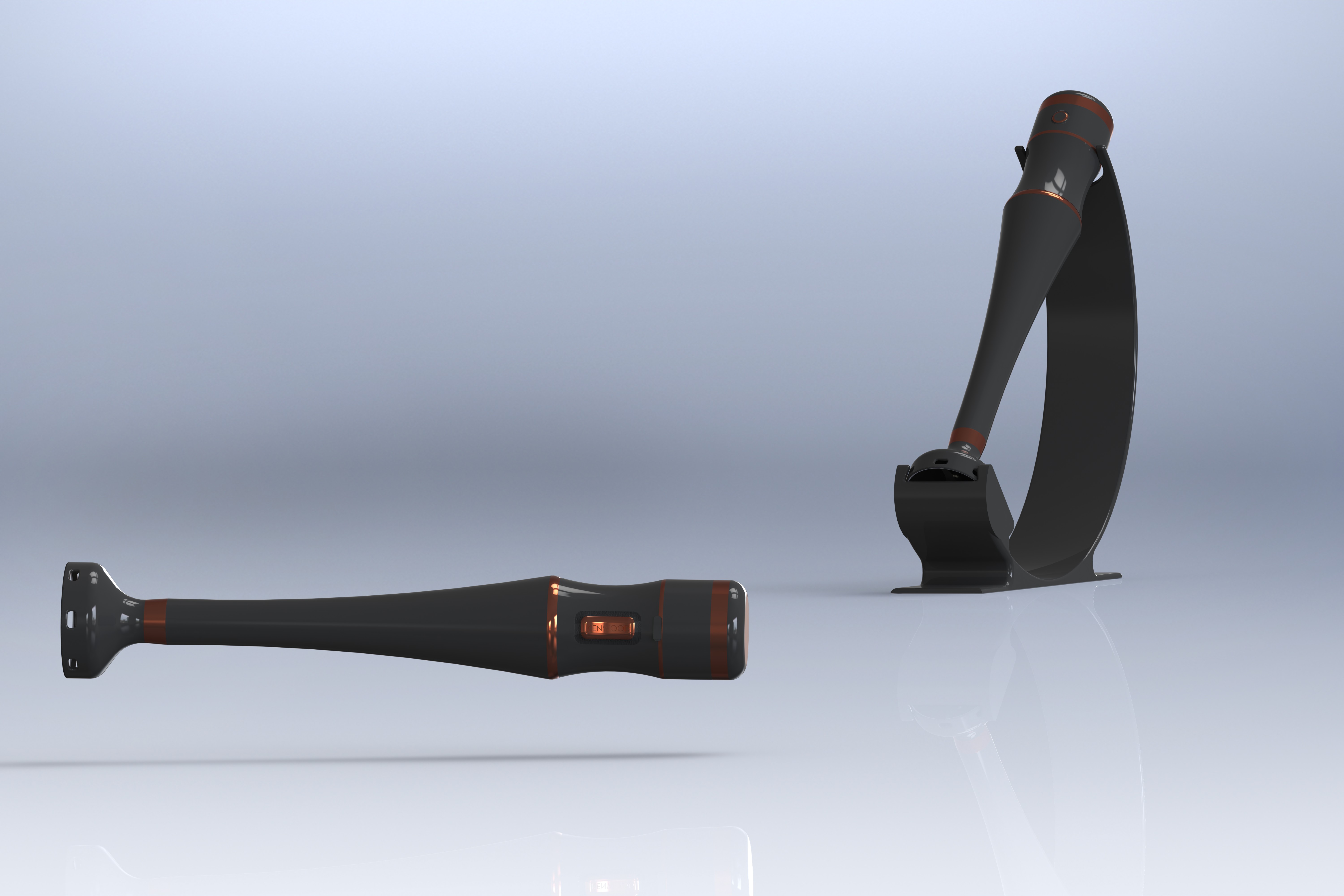 Hand Blender Project by Danielle Takeuchi at Coroflot.com