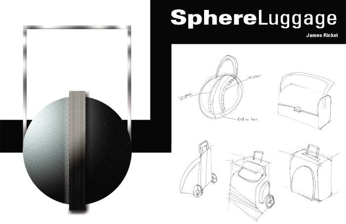 An upload by James Rickel on Coroflot: to the project James Rickel's Hammer