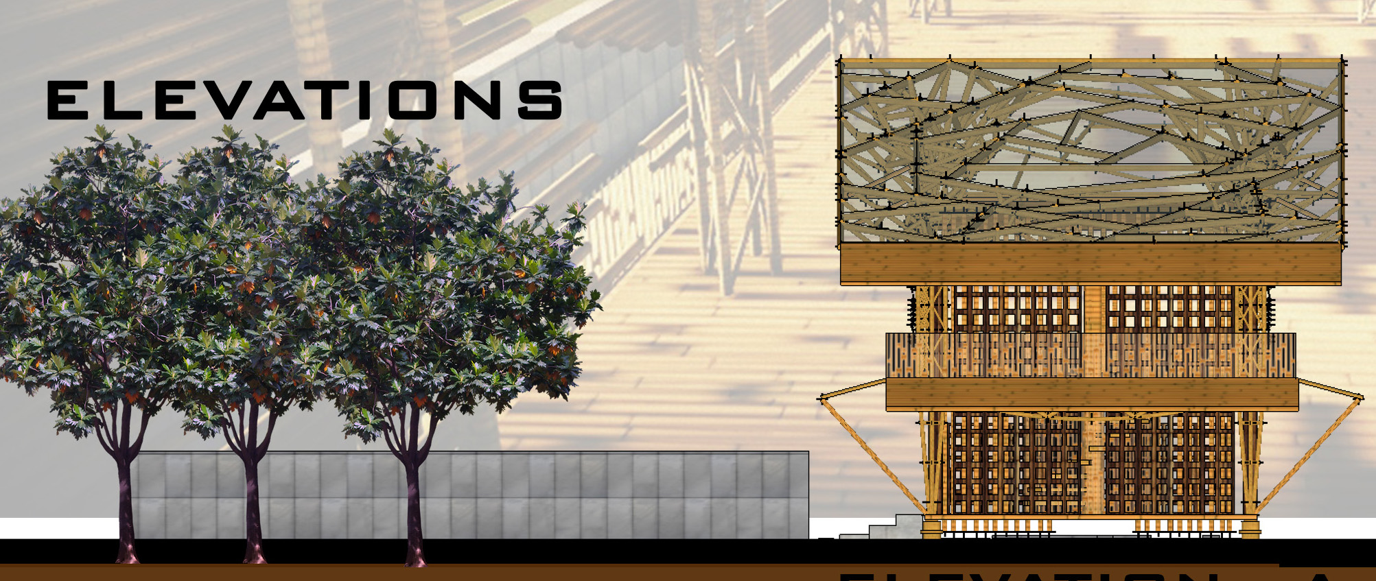 INTERNATIONAL ARCHITECTURAL SHELTER DESIGN COMPETITION FOR STUDENTS by ...