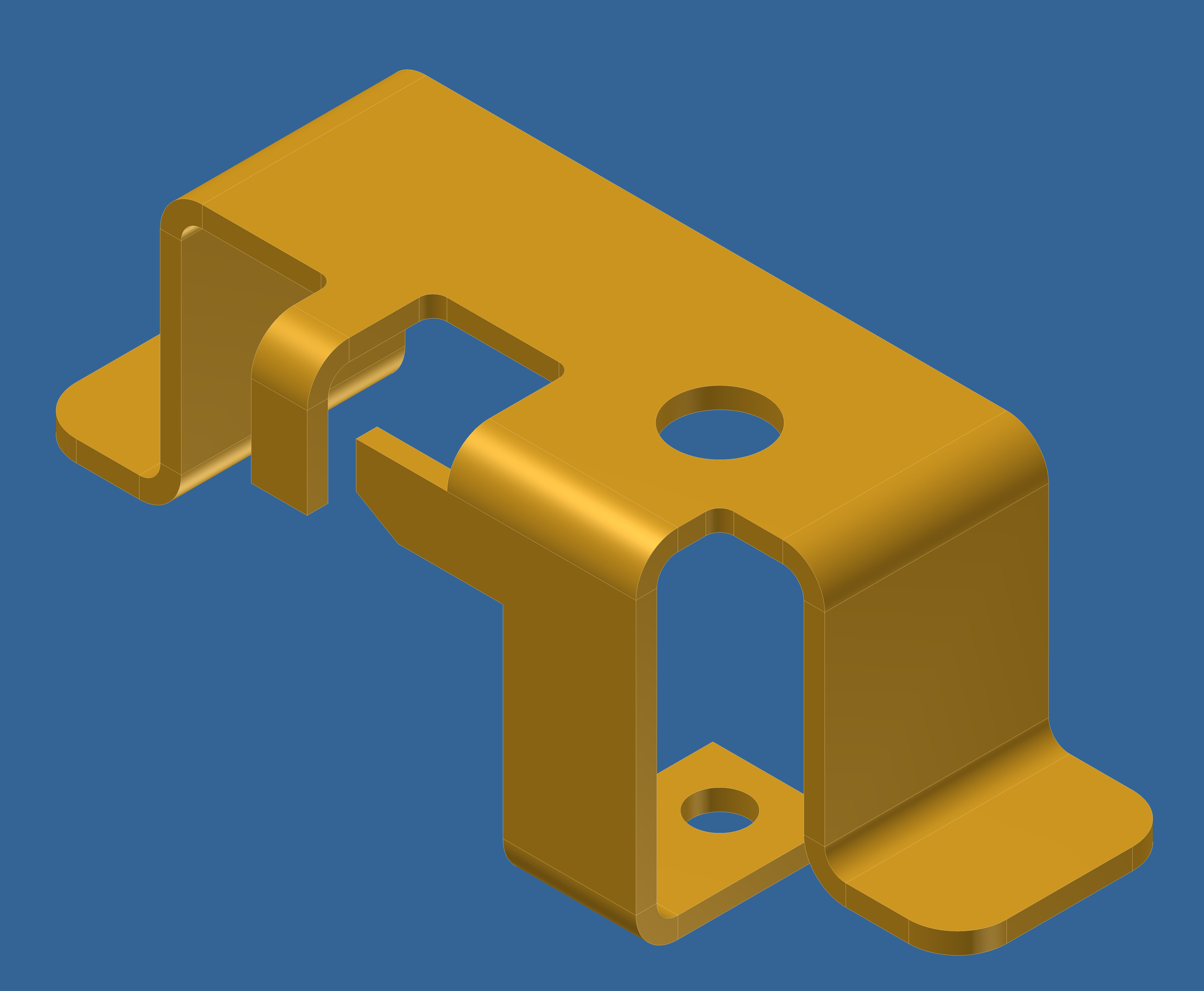 Autodesk Inventor by Hanna Jones at Coroflot.com