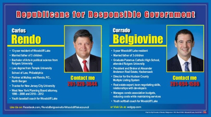 Political Advertisements by Donald Hatcher at Coroflot.com