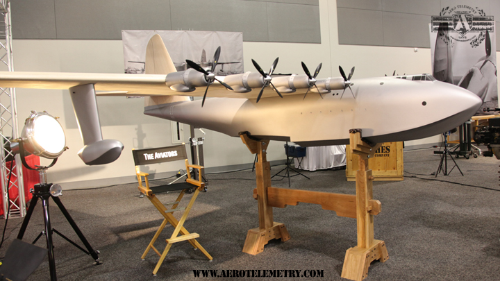 Hughes H-4 Hercules by Joseph Bok at Coroflot.com