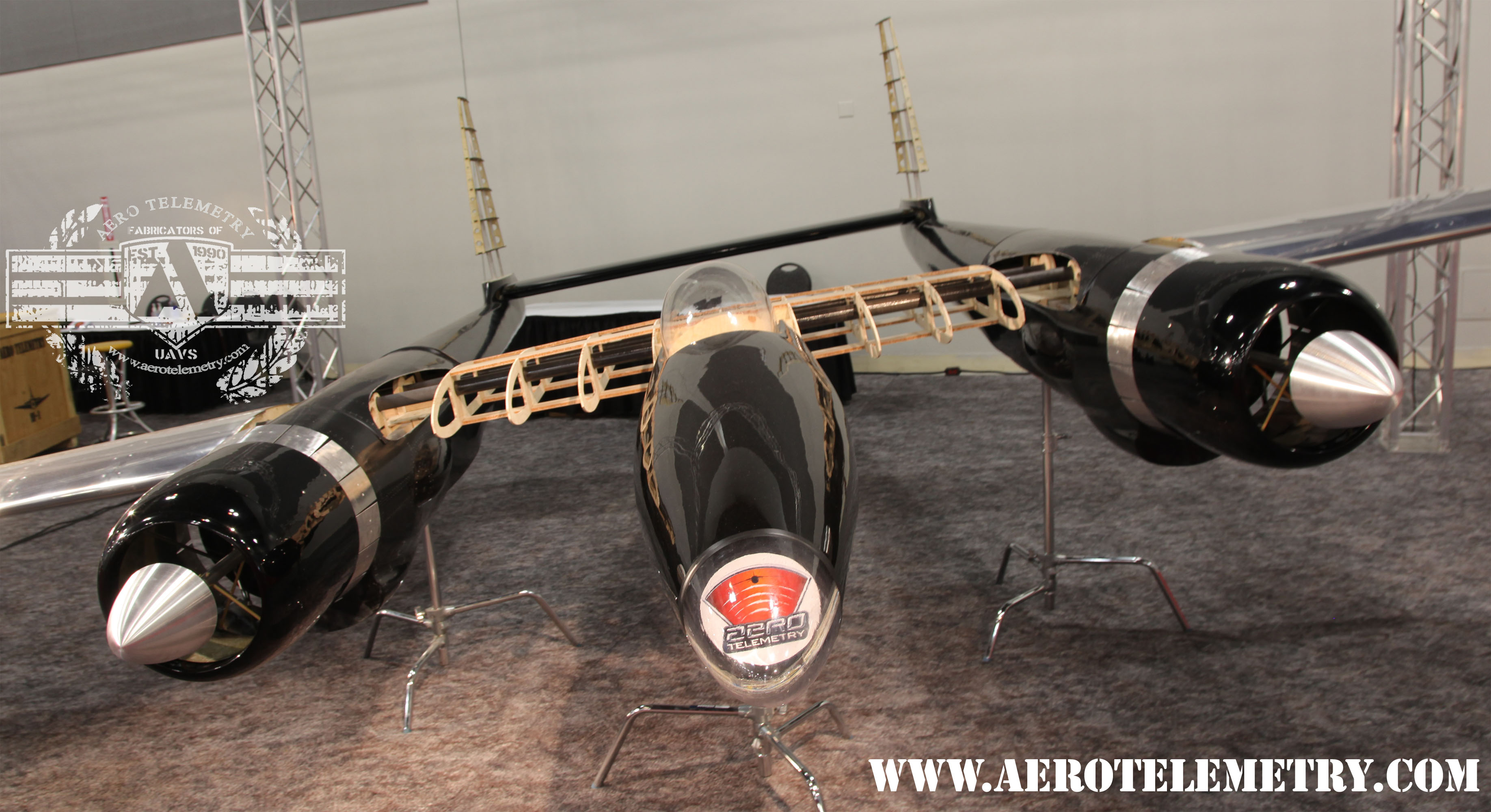 The Hughes XF-11 by Joseph Bok at Coroflot.com