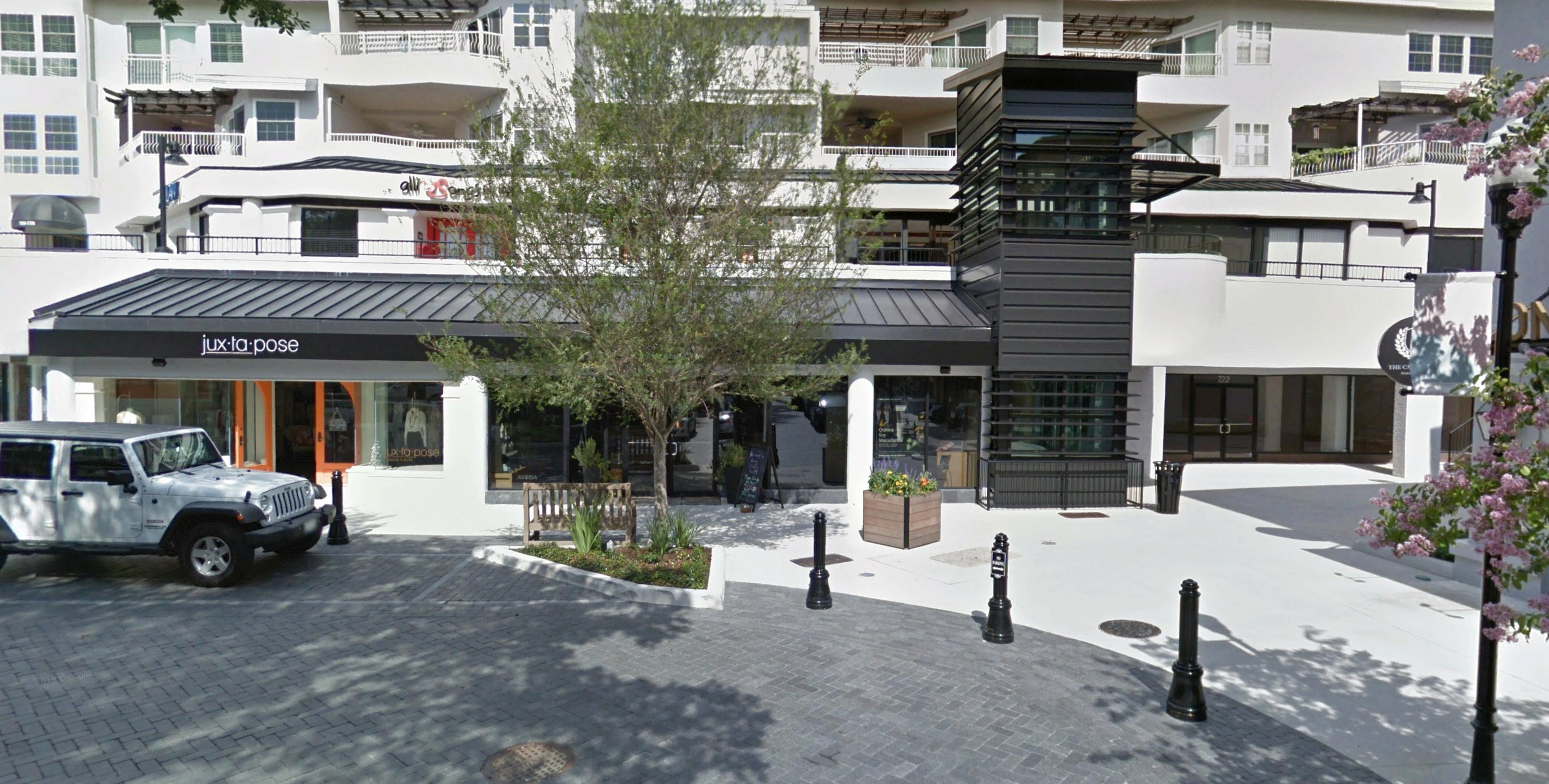 Architecture: Upscale Market Renovations by Christopher M. Vela at ...