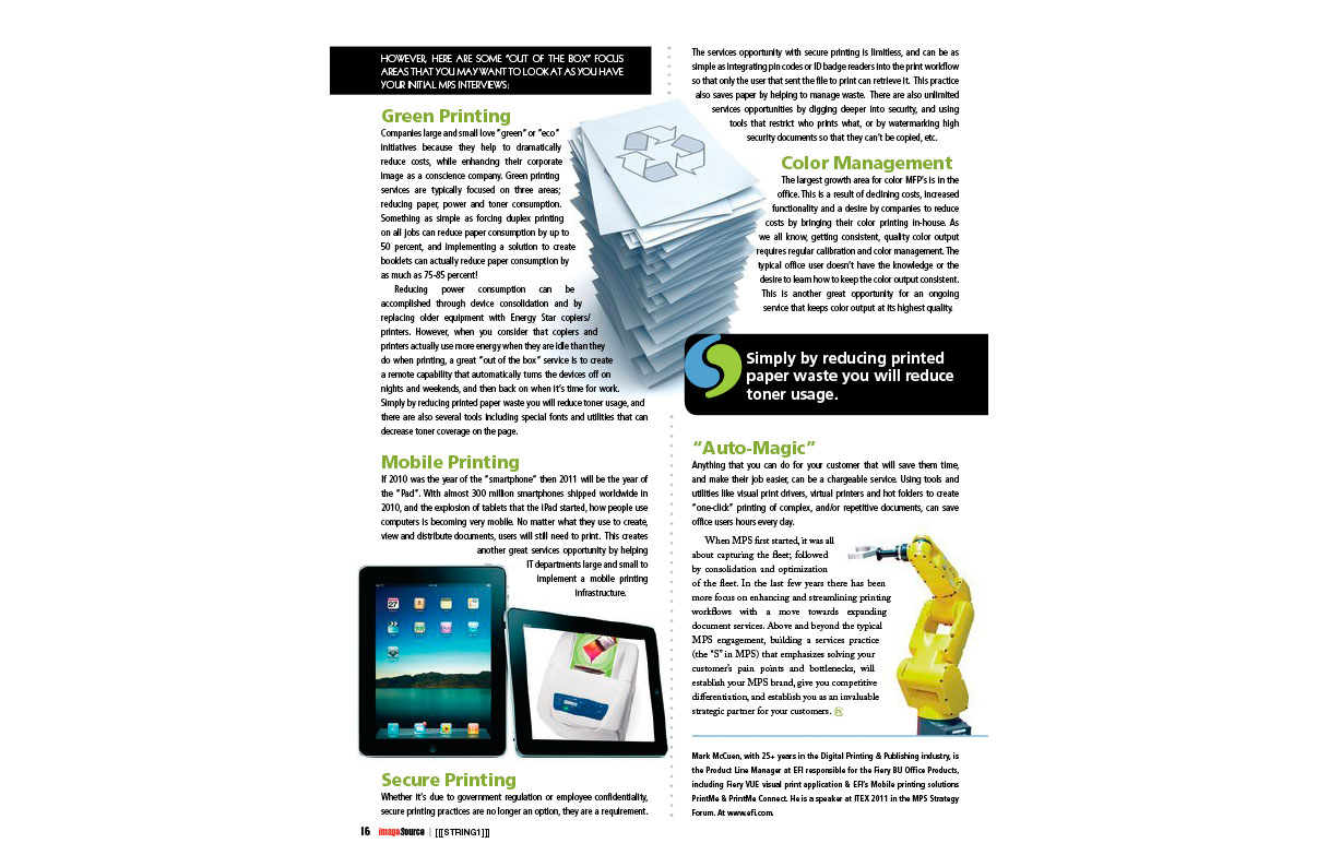 Image Source Magazine Covers by Diana Sanmiguel at Coroflot.com