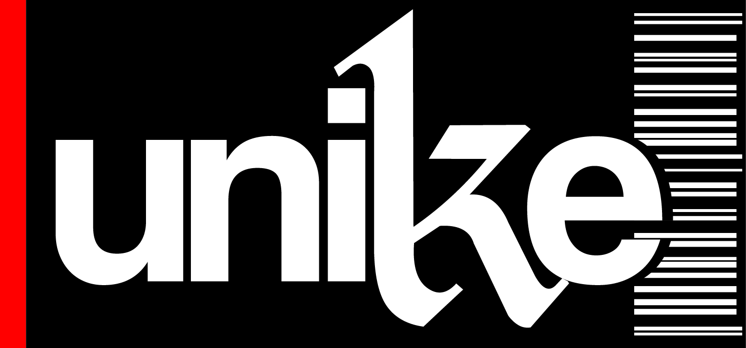 Unike Logo Concept Development by Diana Sanmiguel at Coroflot.com