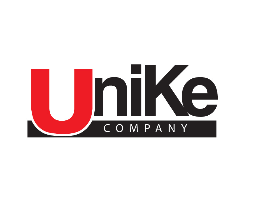Unike Logo Concept Development by Diana Sanmiguel at Coroflot.com