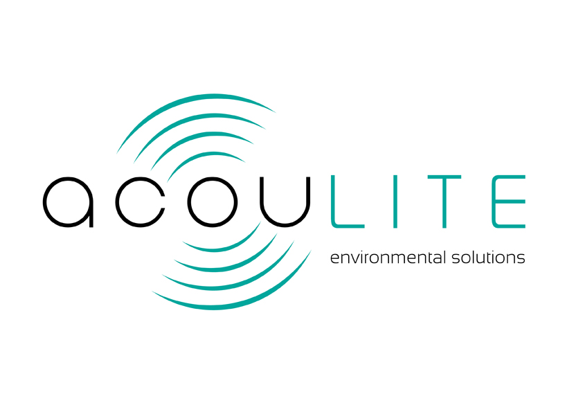 Acoulite Logo Options by Stephanie Jeffcote at Coroflot.com