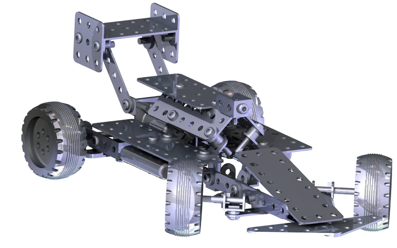 My 3D CAD Mechanical Projects in Solidworks by JA GH at Coroflot.com