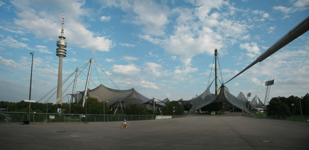 Digital Photos by Zoltan Major at Coroflot.com