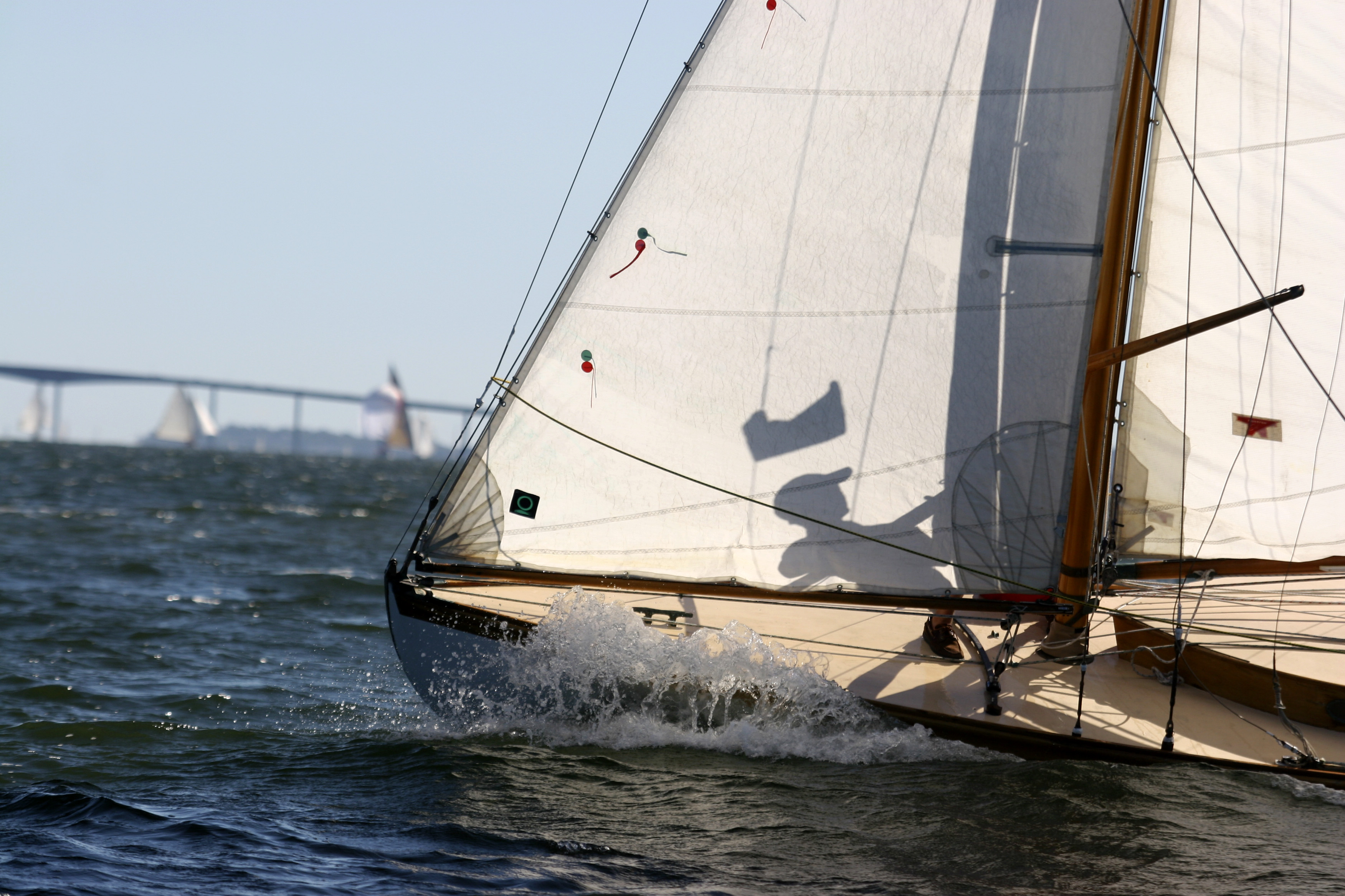 Nautical Photography by Joshua Harding at Coroflot.com