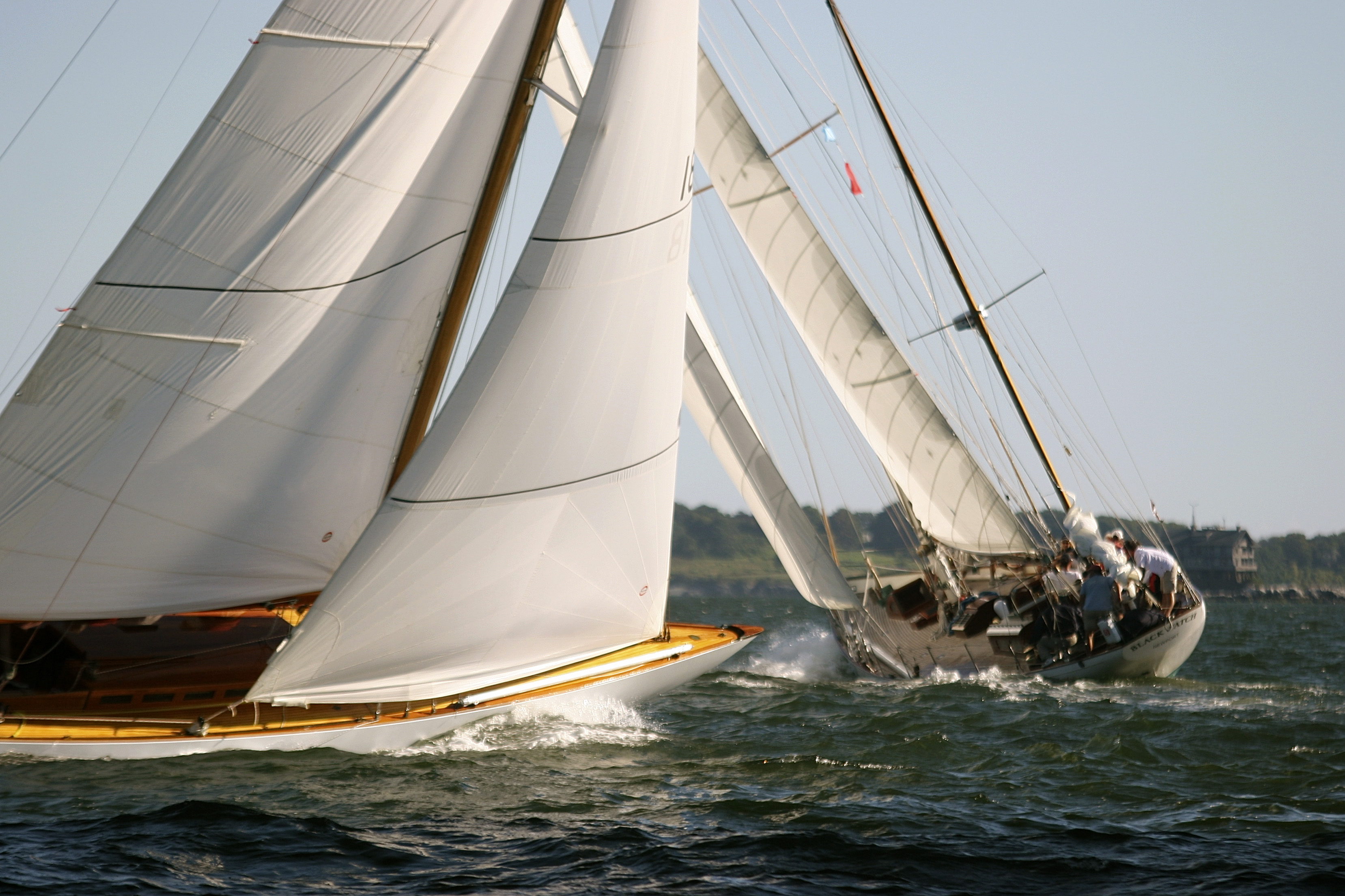 Nautical Photography by Joshua Harding at Coroflot.com