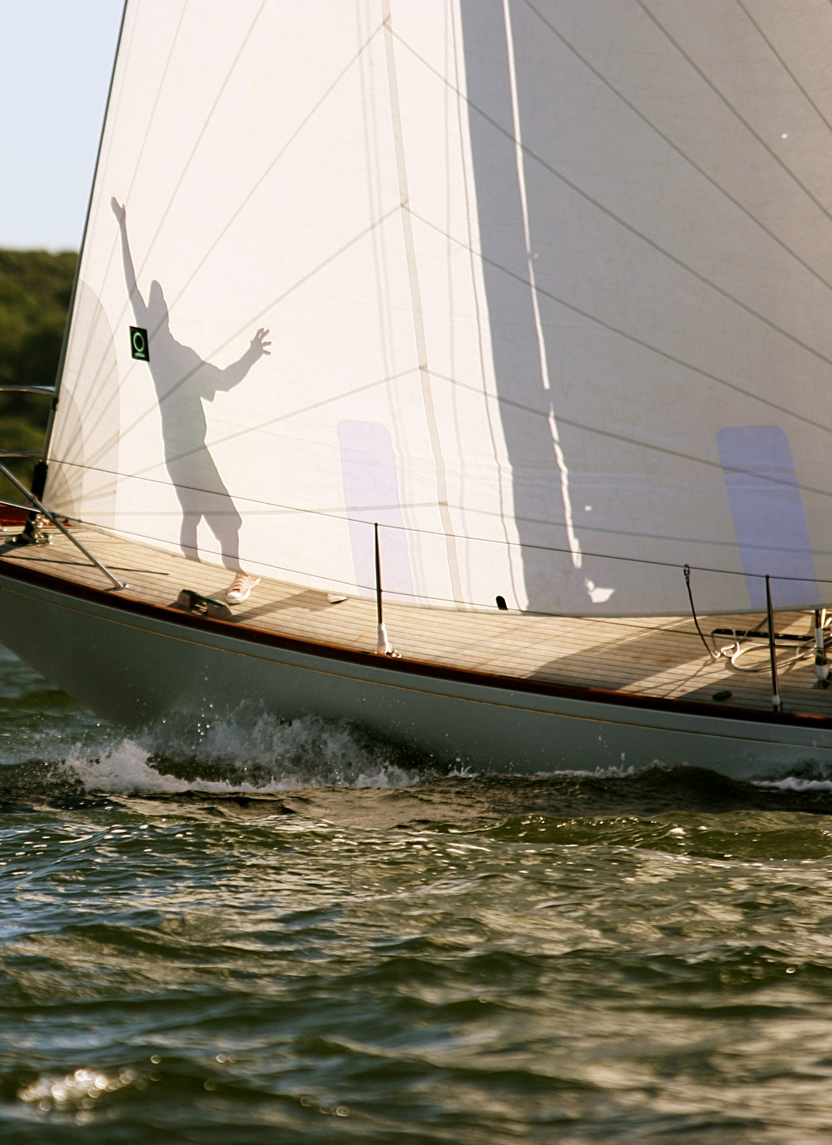 Nautical Photography by Joshua Harding at Coroflot.com