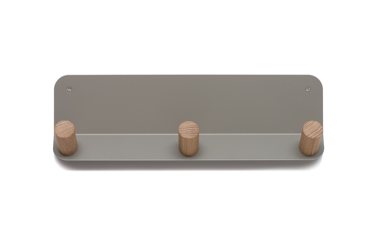 Plane Wall Hooks by Andrew Perkins at Coroflot.com