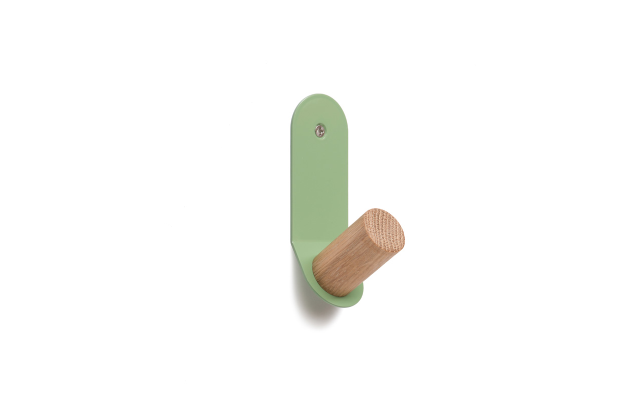 Plane Wall Hooks by Andrew Perkins at Coroflot.com