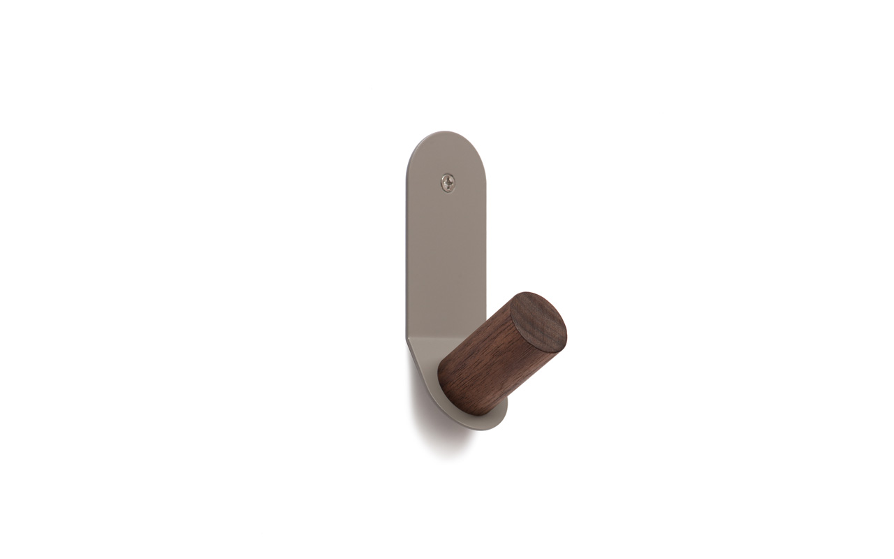 Plane Wall Hooks by Andrew Perkins at Coroflot.com