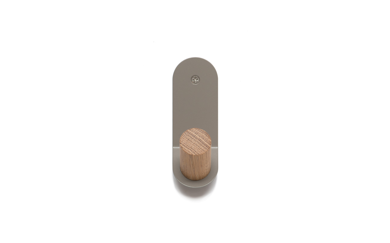 Plane Wall Hooks by Andrew Perkins at Coroflot.com