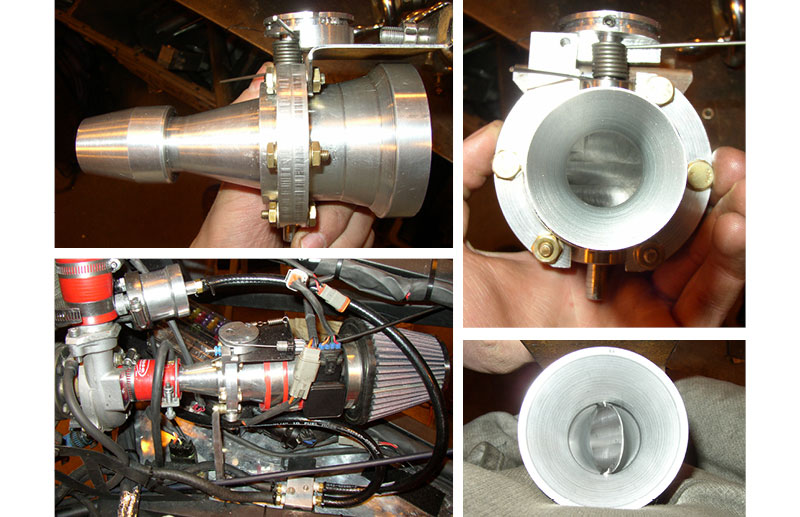 FSAE Throttle by Erik Shewan at Coroflot.com