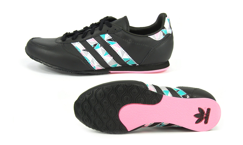 adidas originals pattern & illustration projects by Philippe Intraligi ...