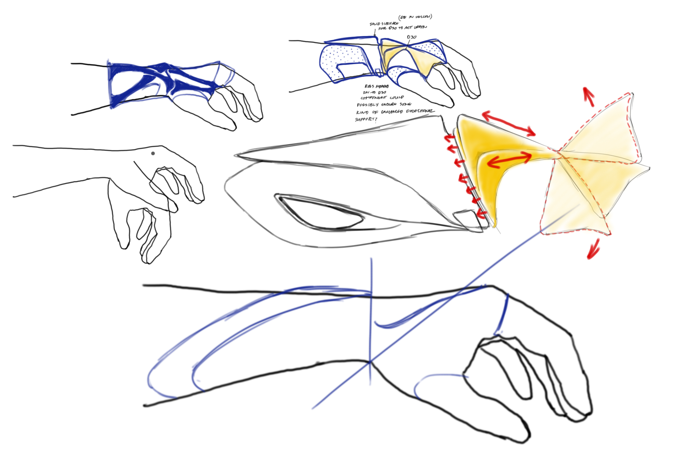 PERSONAL WORK by David Stuttard at Coroflot.com