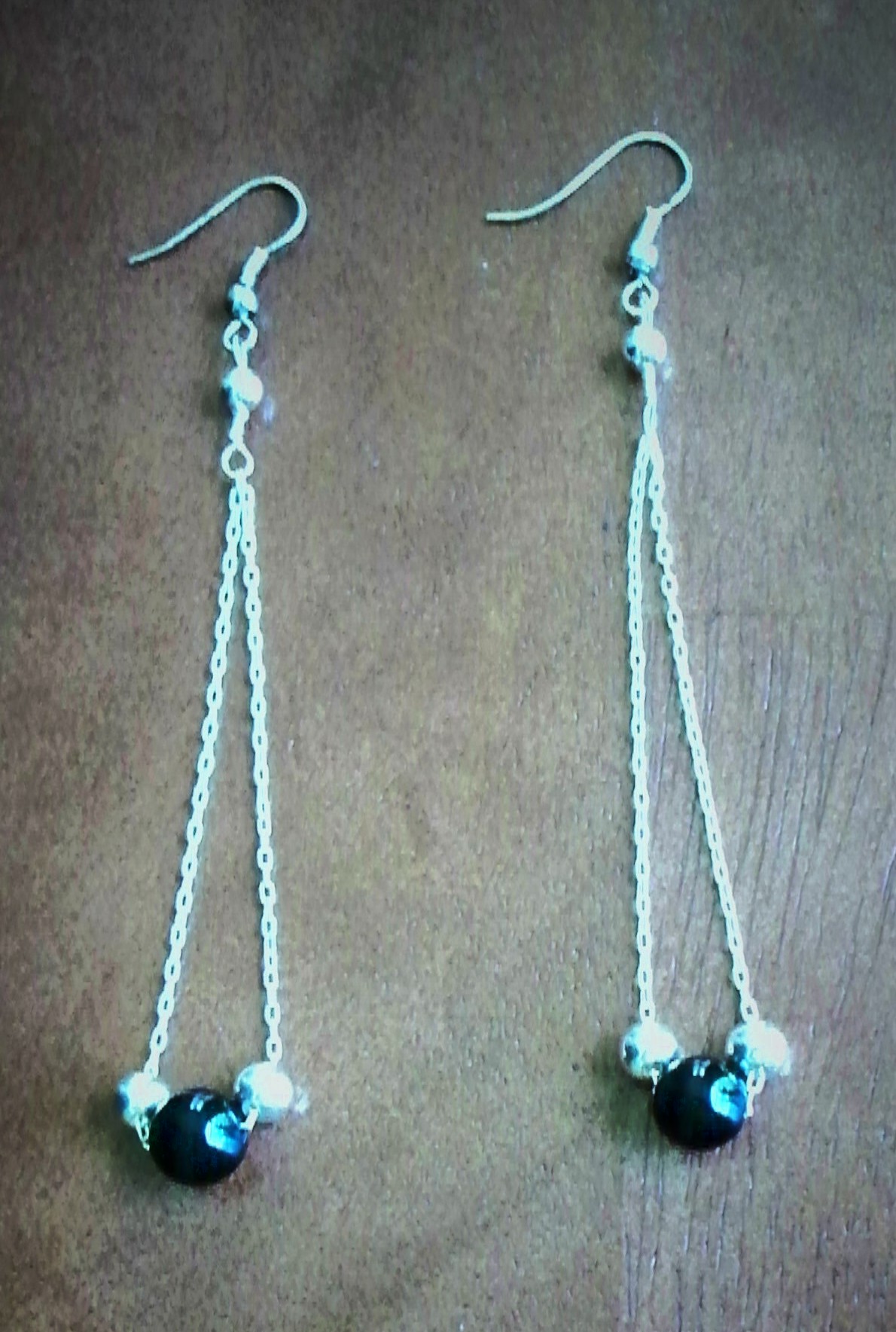 Jewelry by Erin Tapp at Coroflot.com