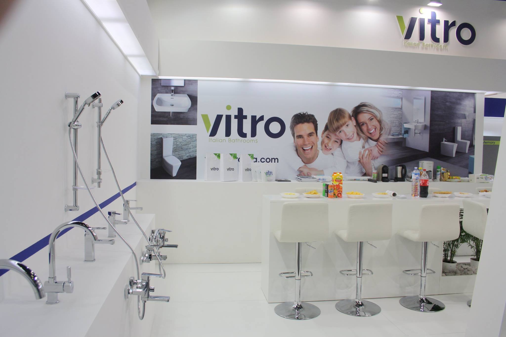 Vitro by Andreas Refanidis at Coroflot.com