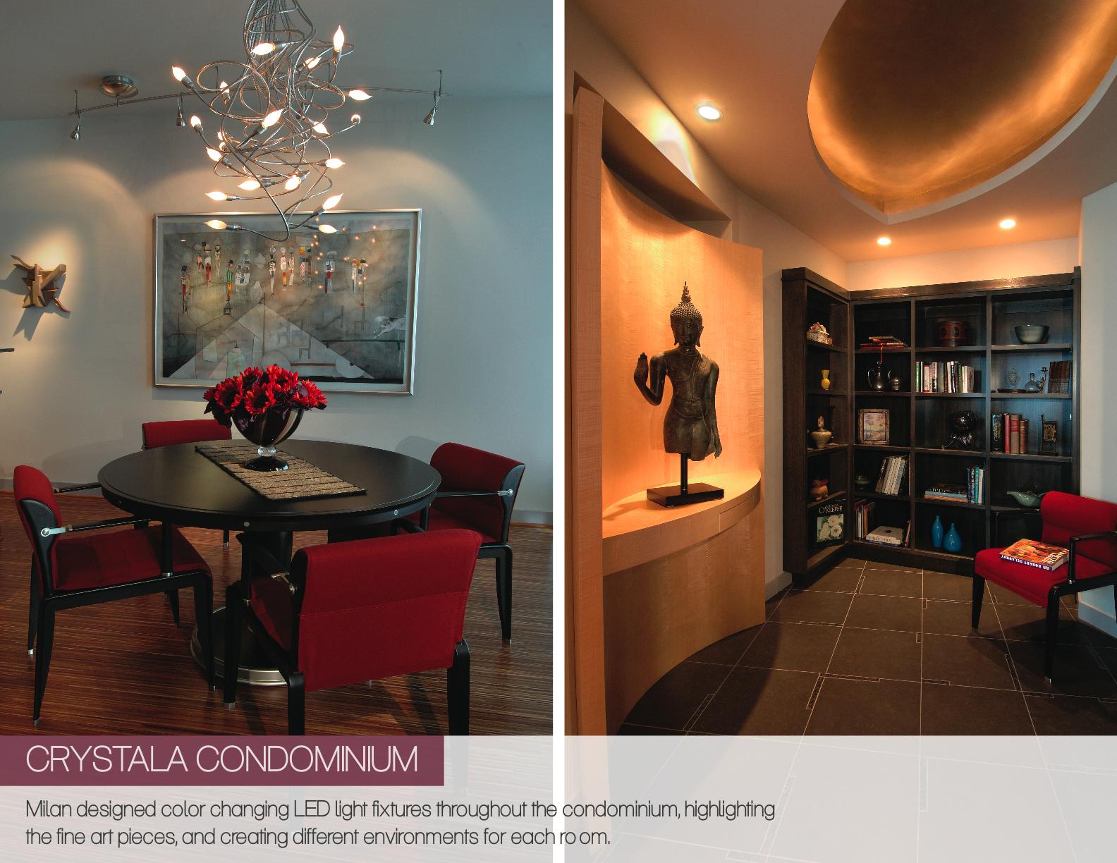 Milan Heger Architecture Portfolio by Amanda McCombs at Coroflot.com