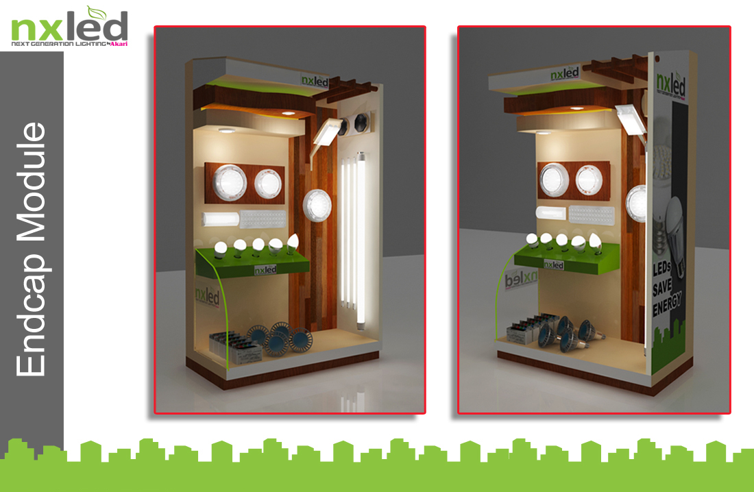 POP DISPLAY by 3PRINCE Design Studio at Coroflot.com