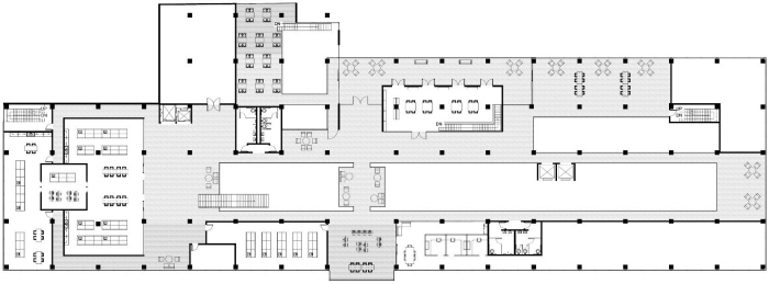 An upload by Eric Esposito on Coroflot: to the project Innovation ...