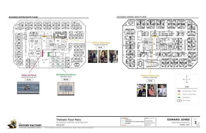 Edward Jones: Permanent Exhibitions by Bethany Zwick Brotman at ...