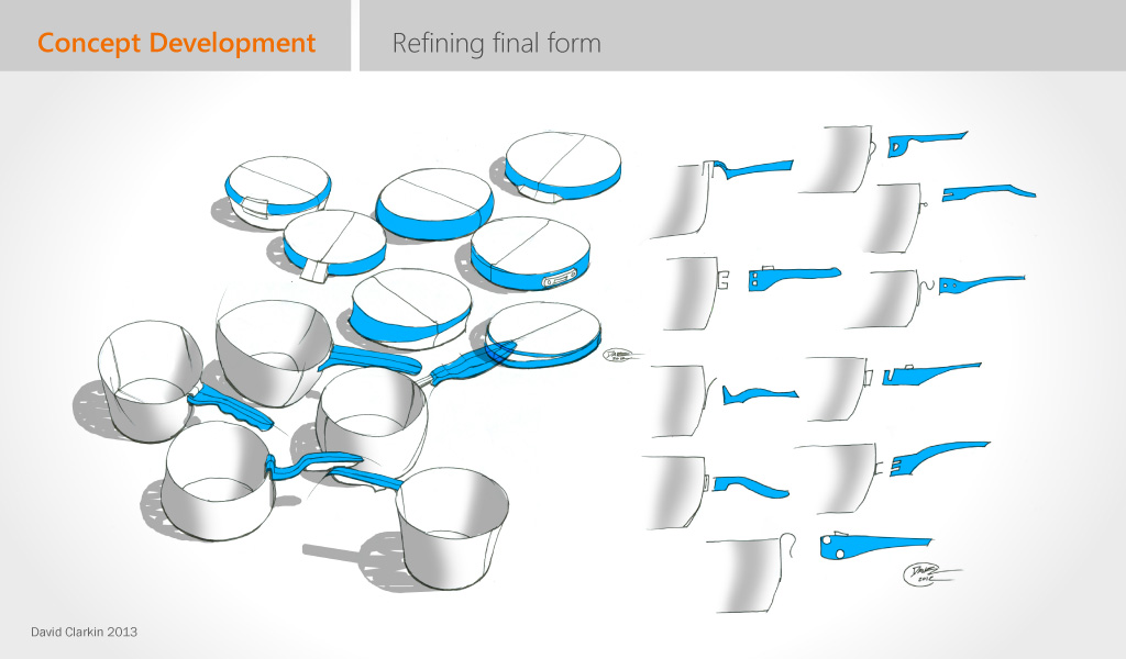 CookCover Smart Appliance by David Clarkin at Coroflot.com