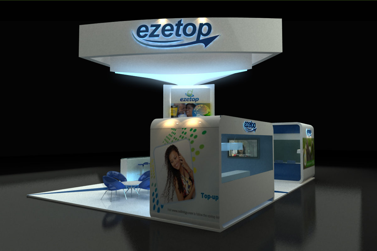 EZETOP by Ila Saini at Coroflot.com