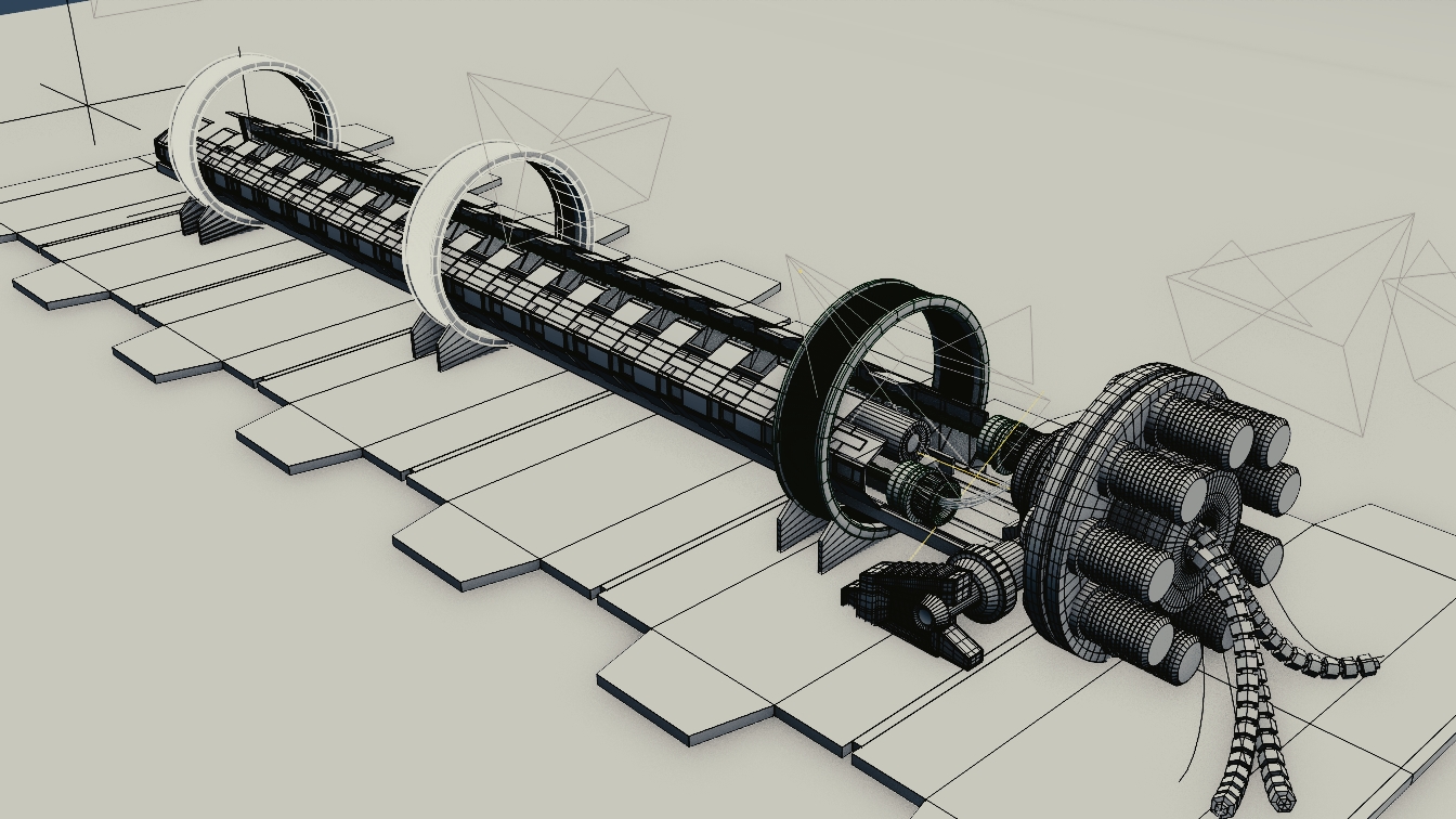 fictional product visualization by wing wai sze at Coroflot.com